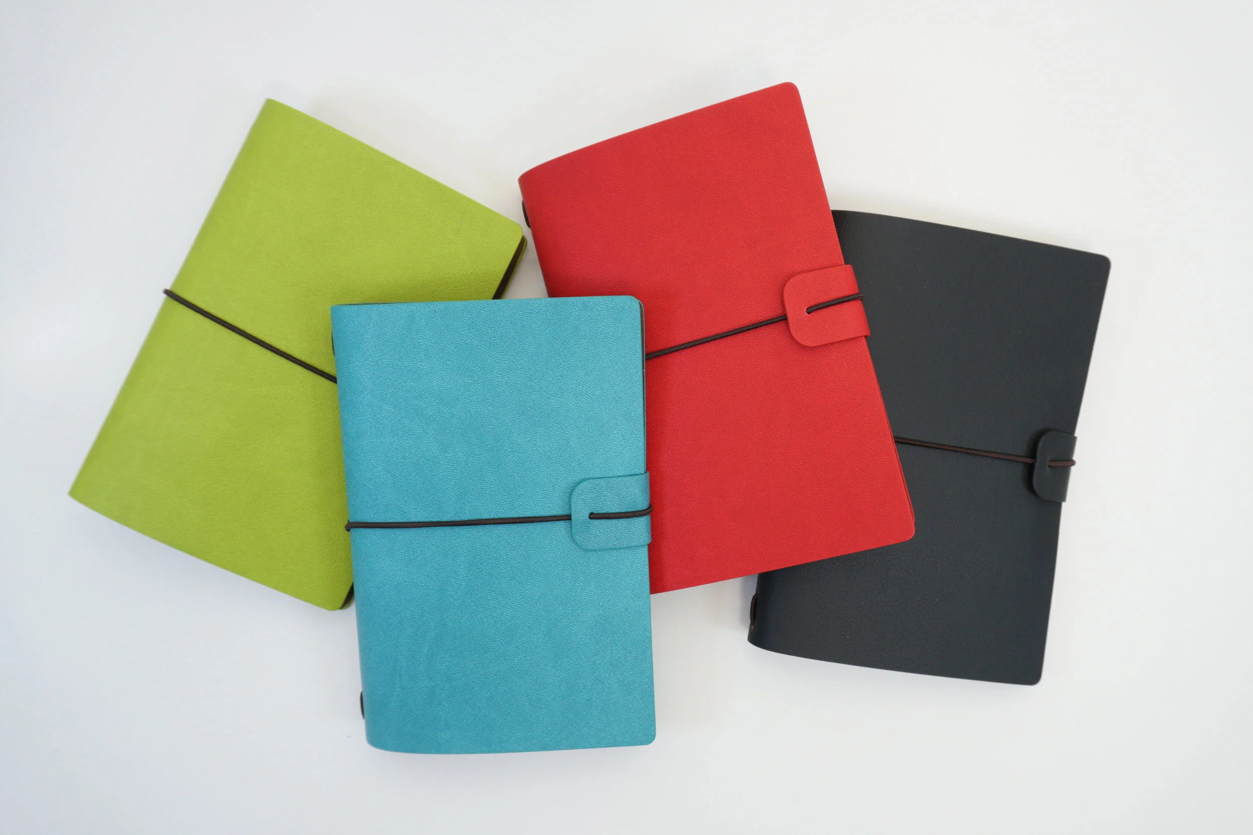 Notebooks and Planners, Desktop Calendar — TJ's Clear Art