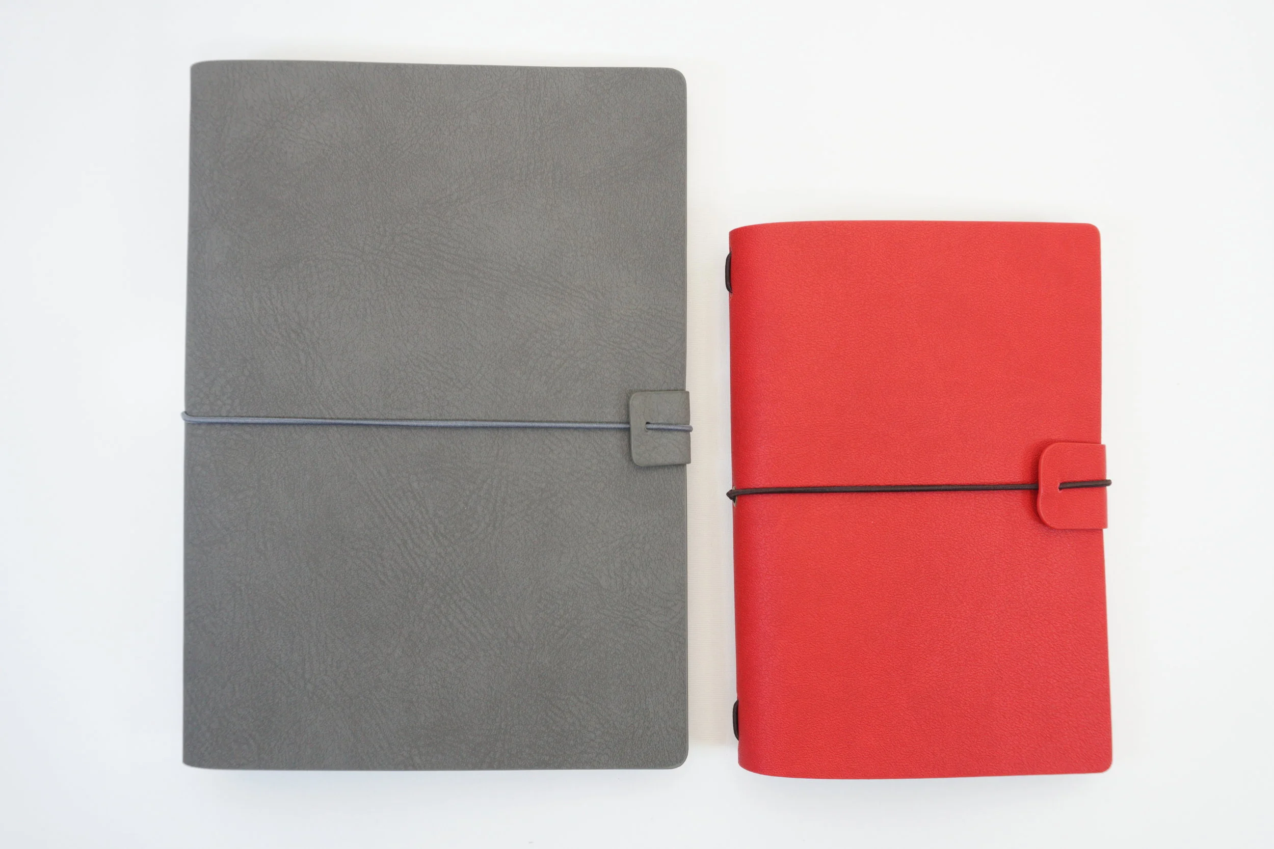 Notebooks and Planners, Desktop Calendar — TJ's Clear Art