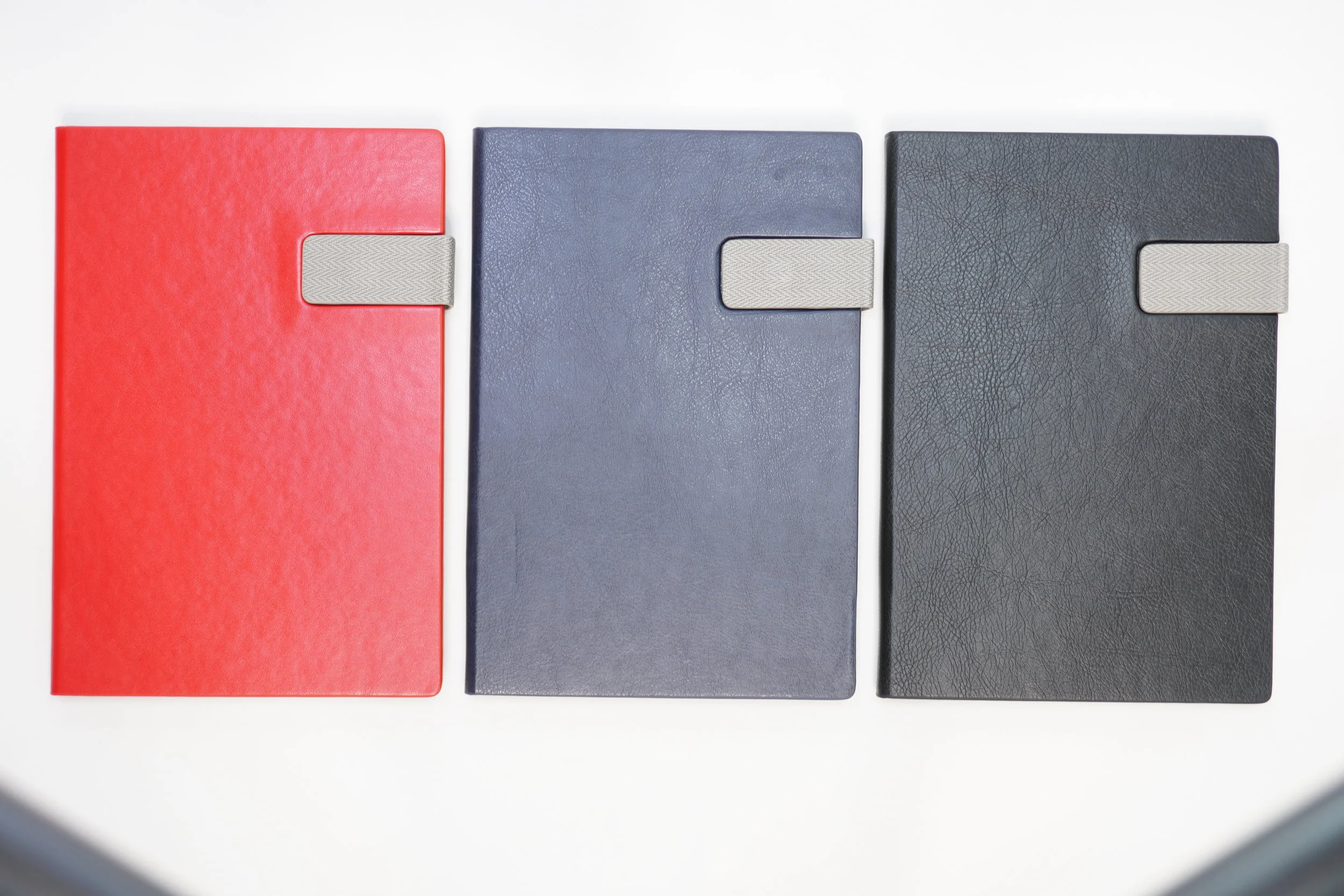 Notebooks and Planners, Desktop Calendar — TJ's Clear Art