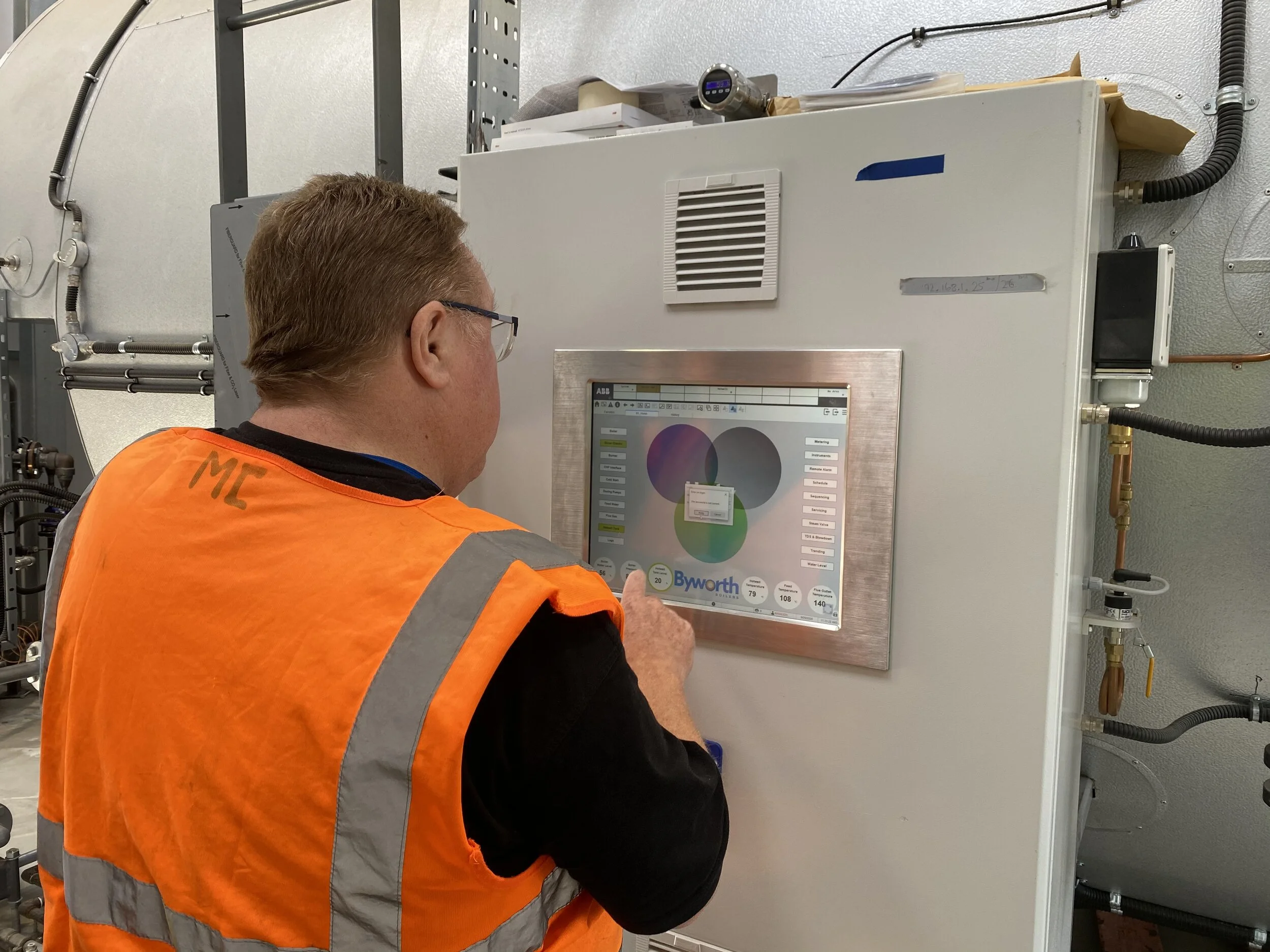 Case Studies — BasePower