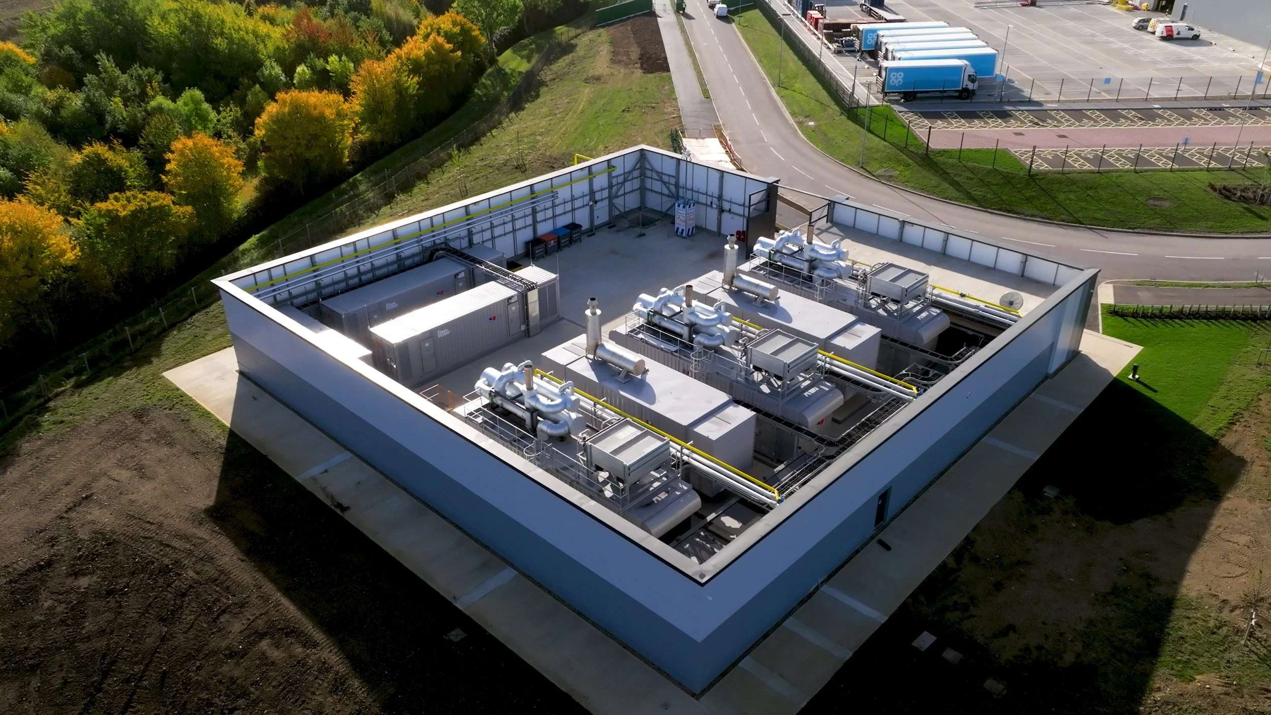 Case Studies — BasePower