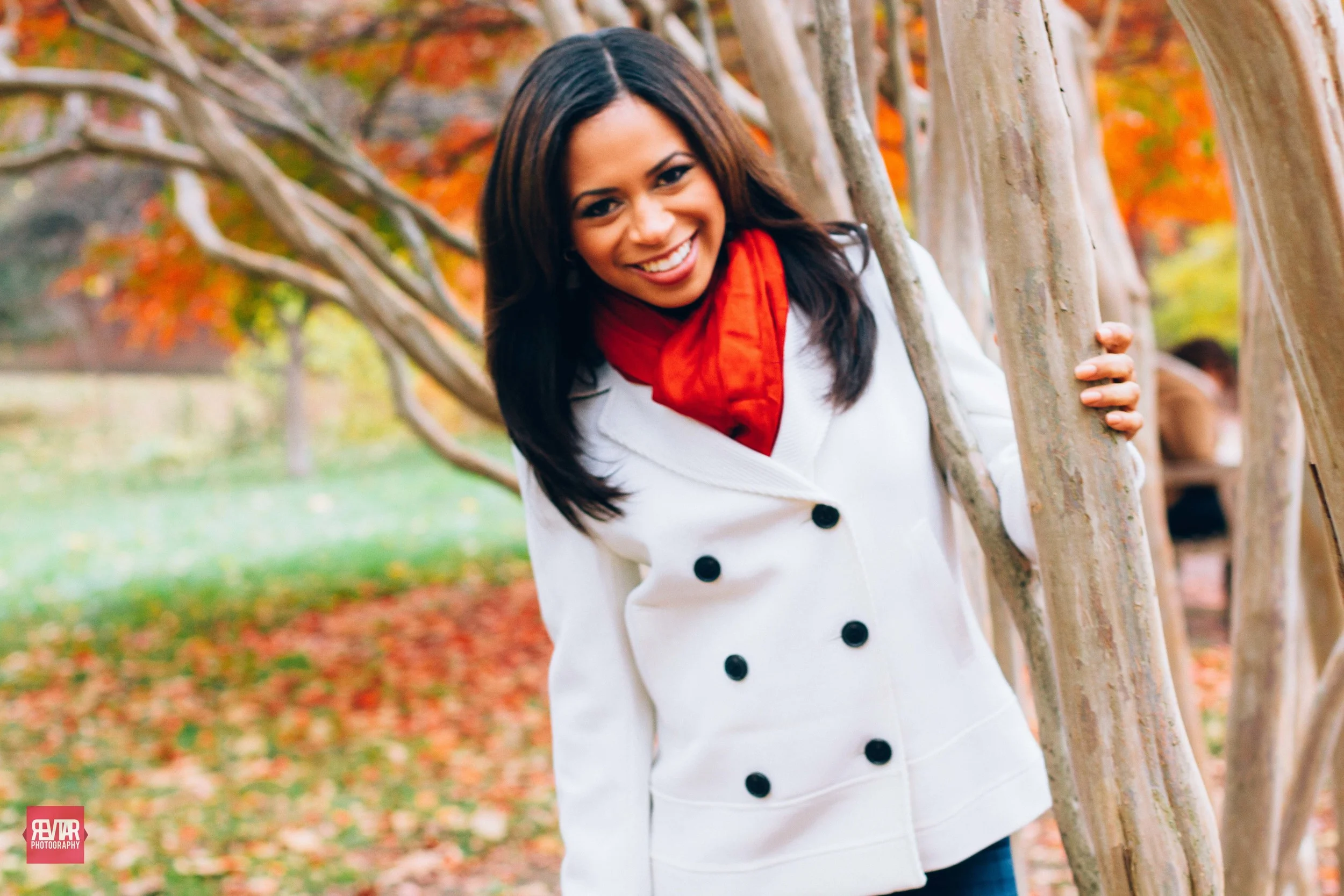 FOX 29: Alex Holley — Revtar Photography