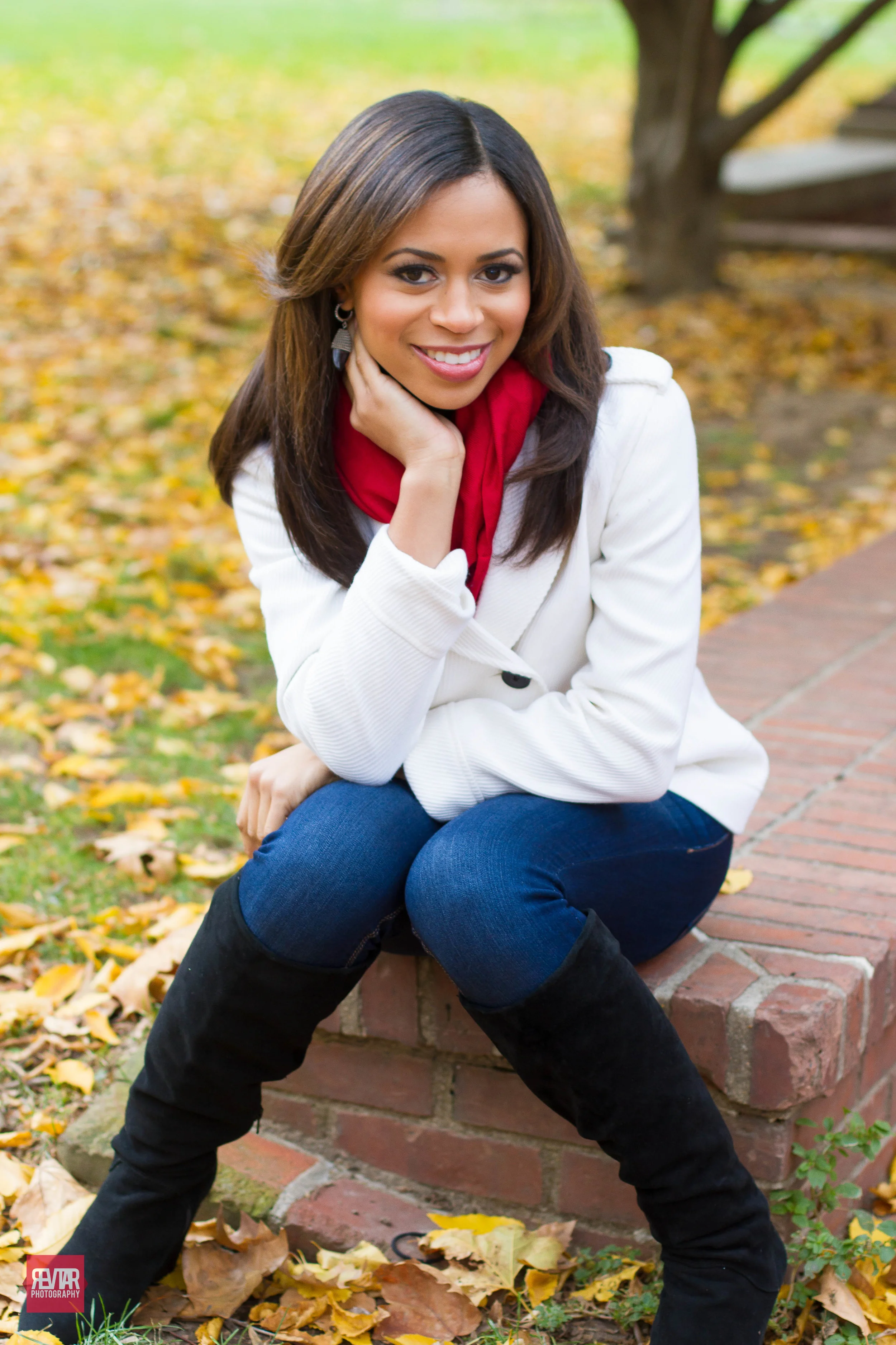 FOX 29: Alex Holley — Revtar Photography