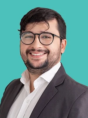 who we are • alexander rodrigues