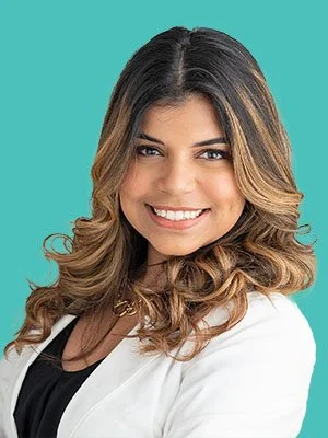 who we are • rachel riente