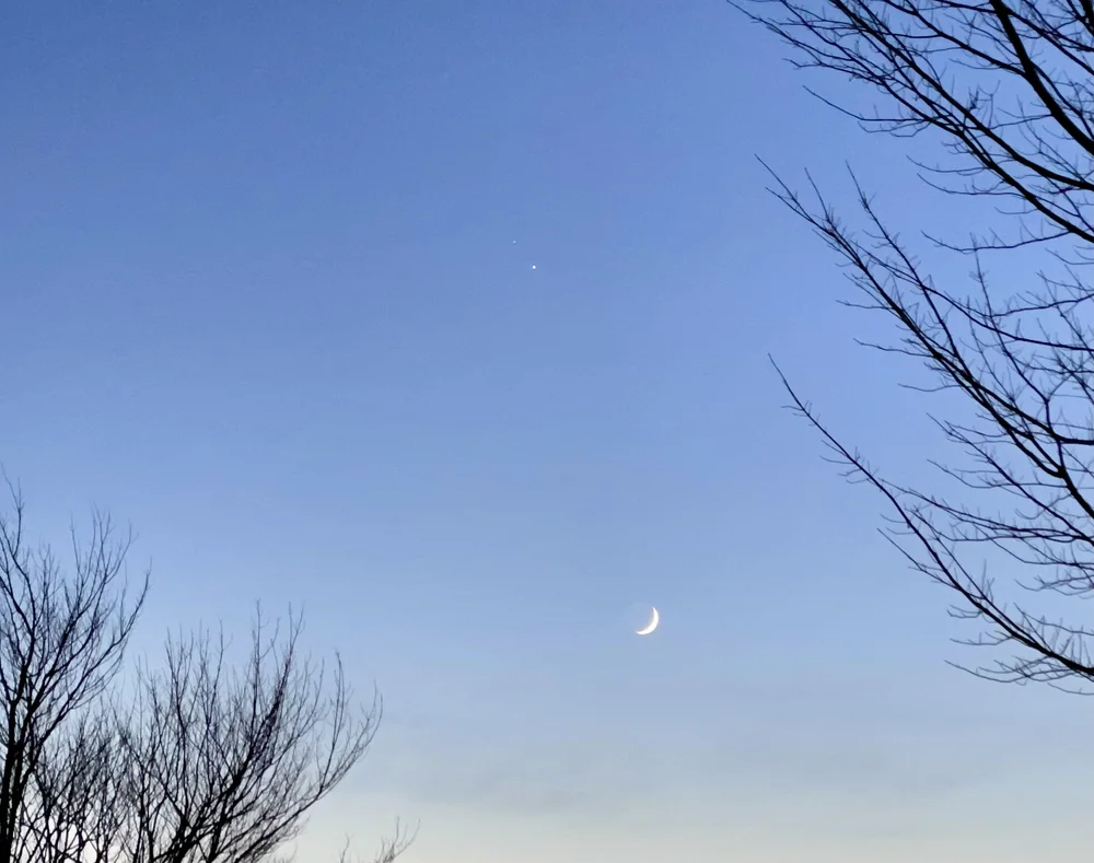 Blog #19 - A return to Hamlet's Mill and the Milky Way — Awakening ...