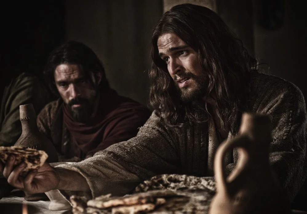 Matthew 26:14-16 Judas' Betrayal Of Jesus Is Revealed At The Last ...