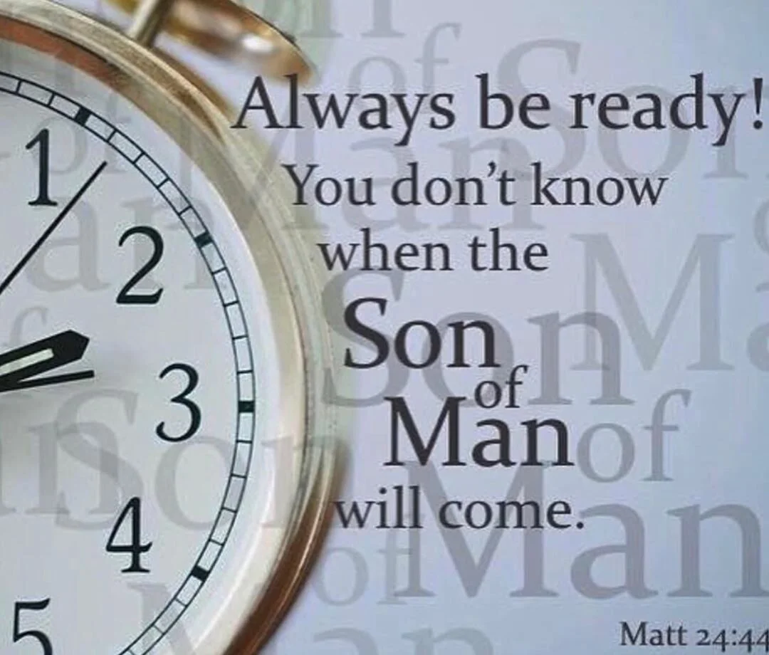 Matthew 24 1 2