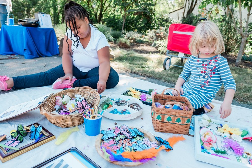 IPA-USA National Day of Loose Parts Play Event Highlights - September ...