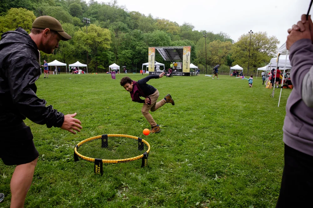 Big Body and Physical Play: Benefits and Activities for all Ages ...