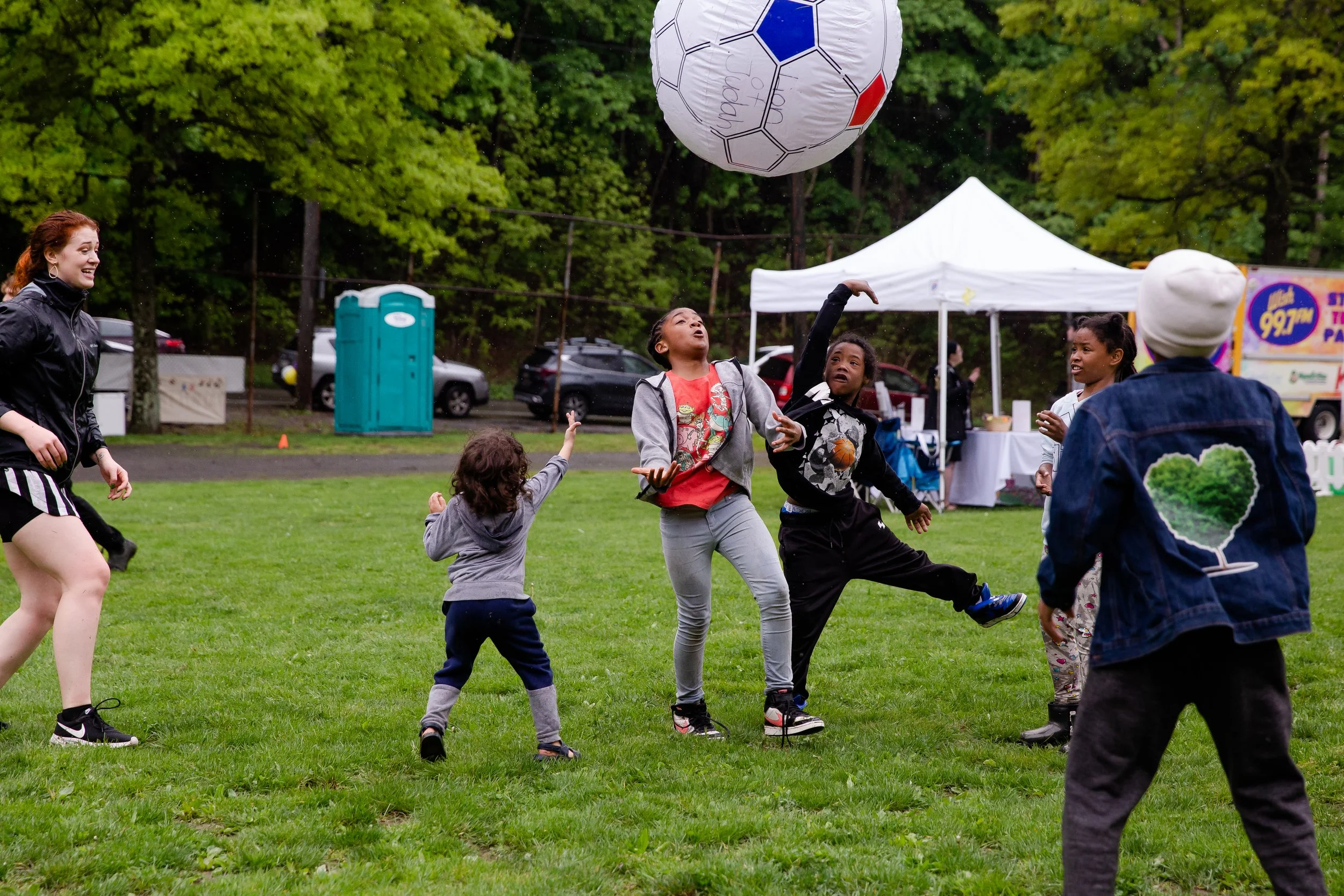 Big Body and Physical Play: Benefits and Activities for all Ages ...