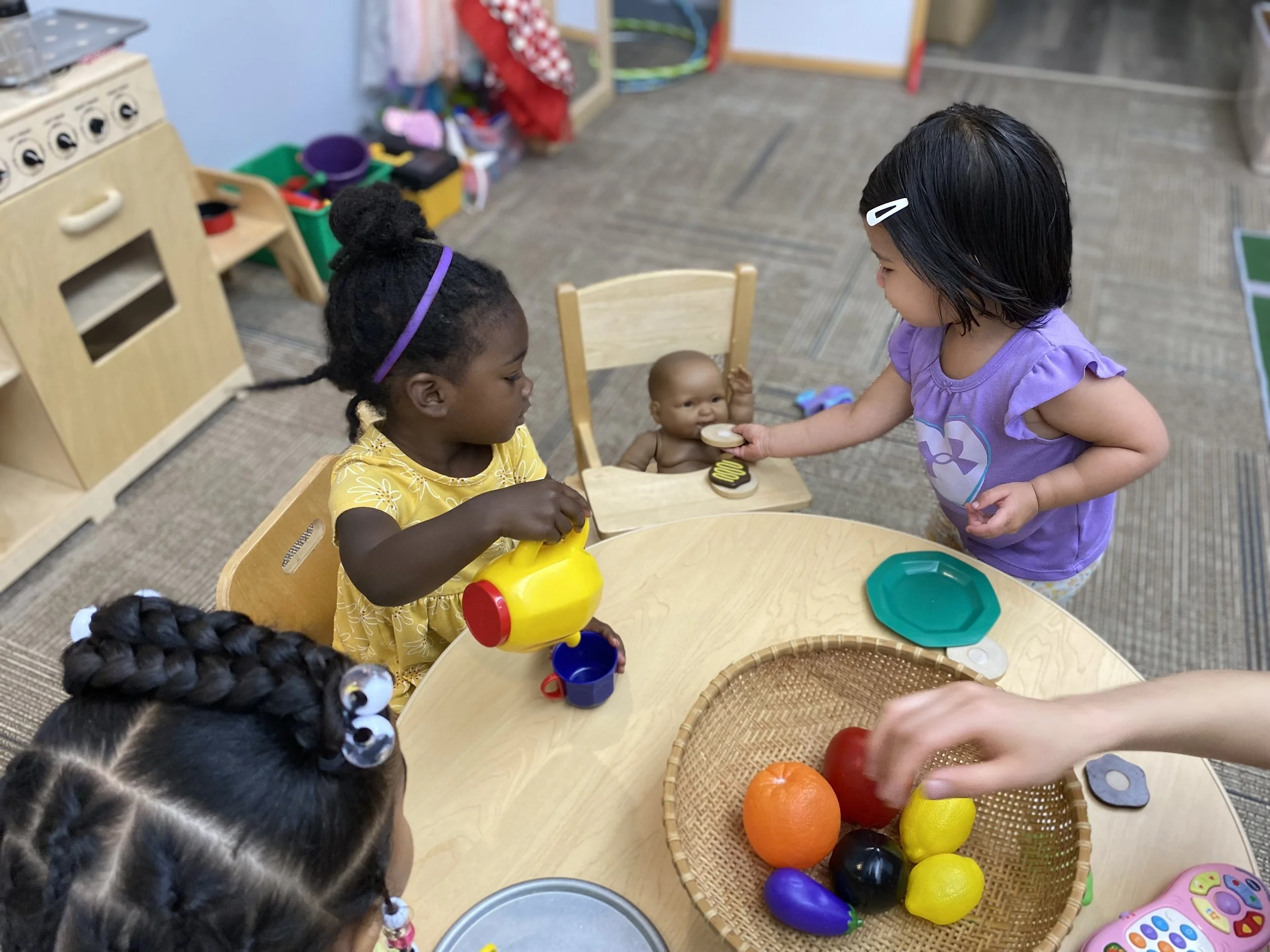 Indoor Play and Why It's Fun for Everyone — Playful Pittsburgh