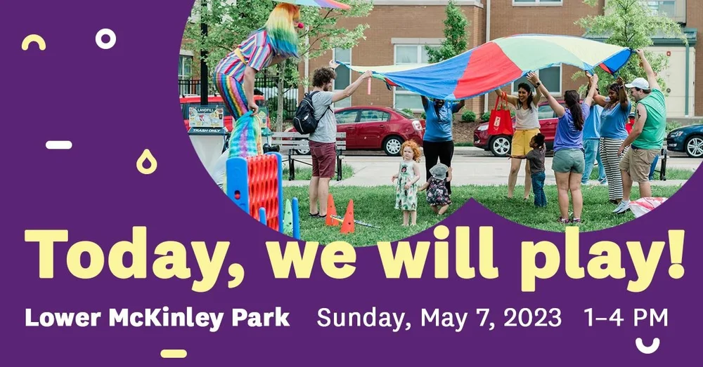 Community Partners in Play for Ultimate Play Day 2023 — Playful Pittsburgh