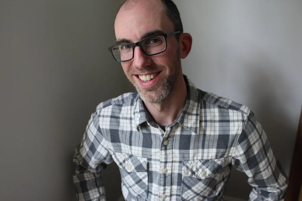 About — Tim Kraack