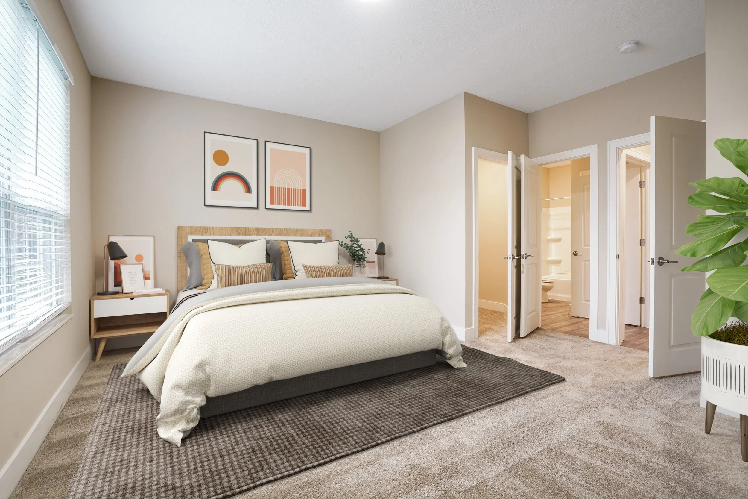 The Pines at Tuttle Crossing