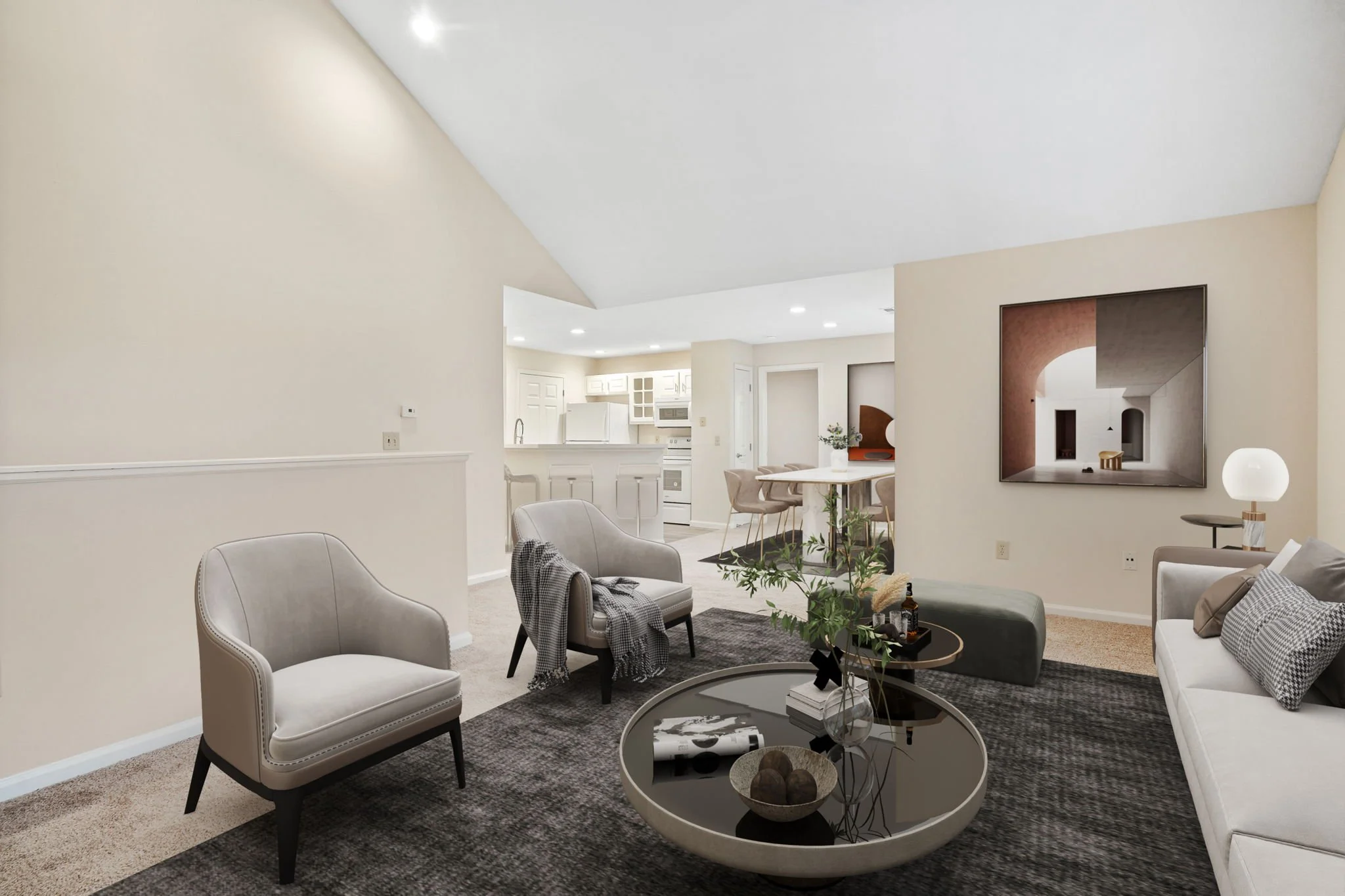 The Pines at Tuttle Crossing