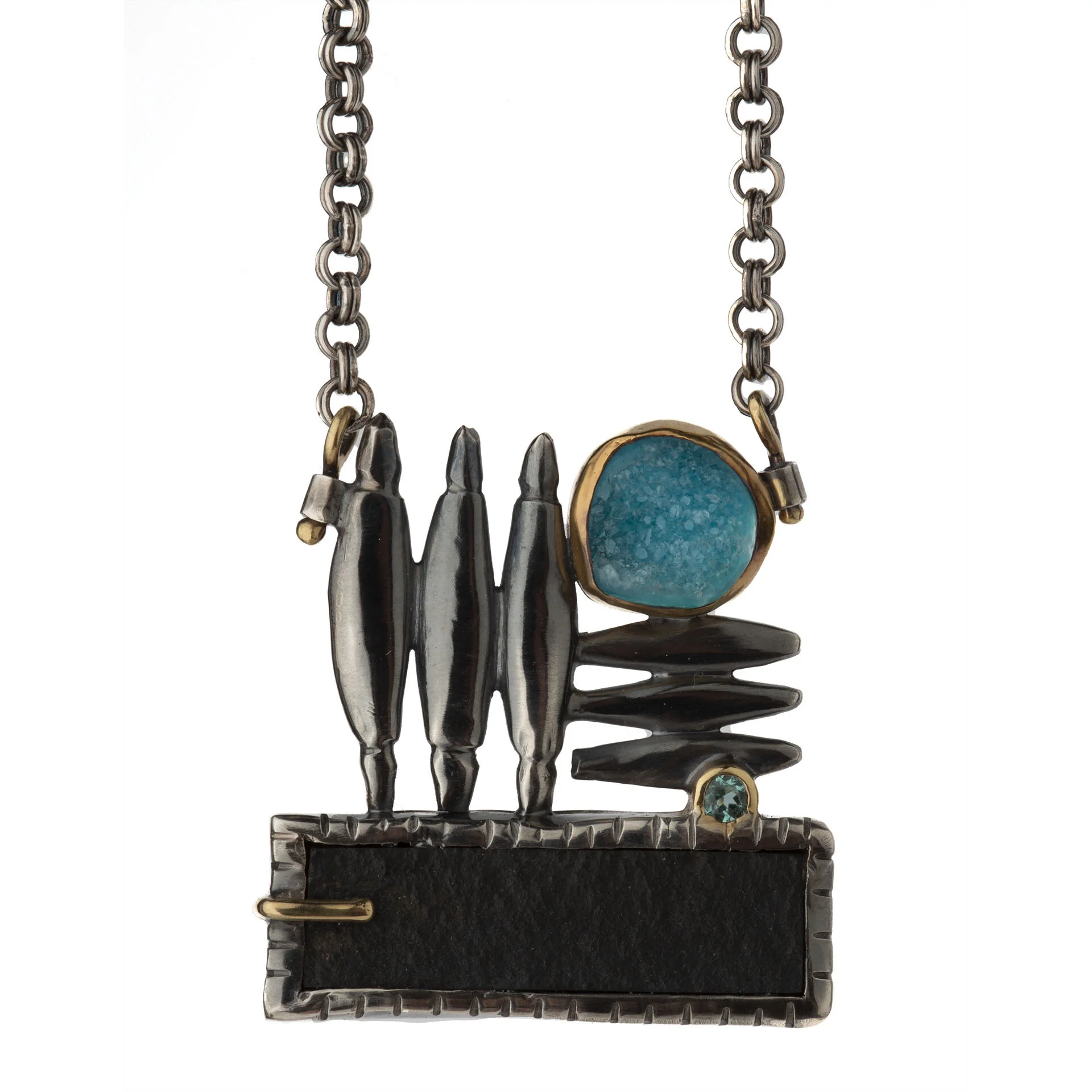 Necklaces — Alison Antelman