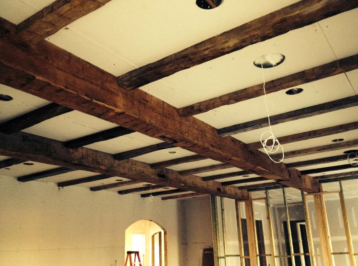 TIMBER ARTISANS LLC