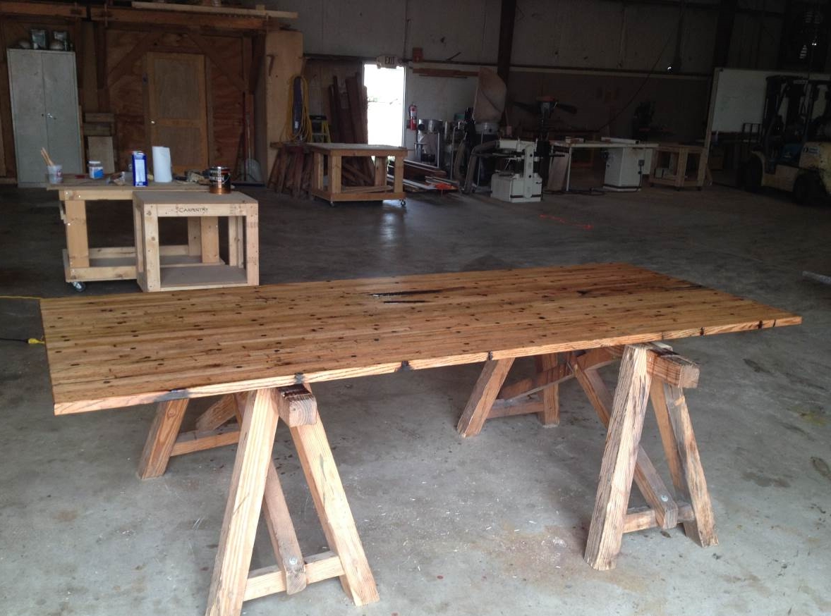 TIMBER ARTISANS LLC