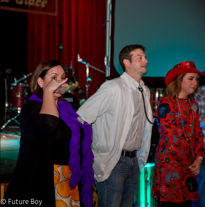 Nashville Murder Mystery Experiences | "Music City Murder" — Snyder ...