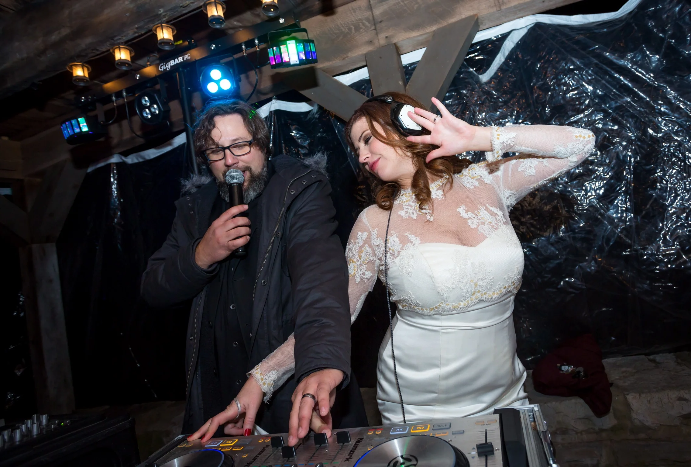 Premier Wedding and Event DJ— Nashville, TN | Snyder Entertainment