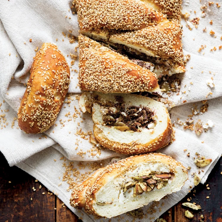 Classes — Sofra Bakery & Cafe