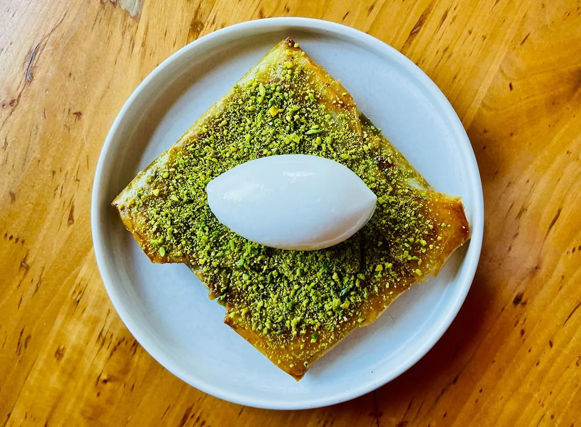 Classes — Sofra Bakery & Cafe