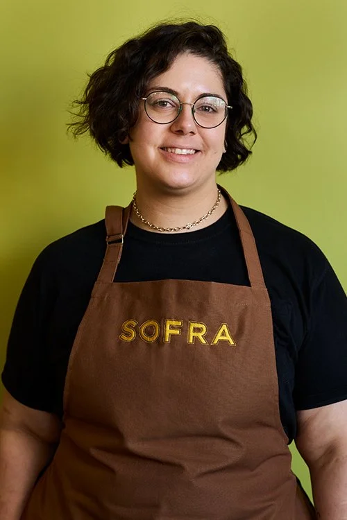 Team — Sofra Bakery & Cafe