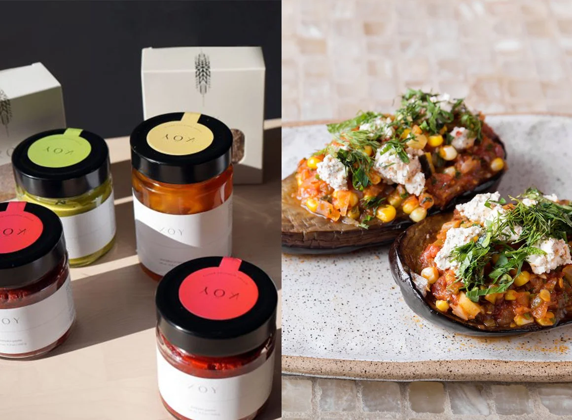 Classes — Sofra Bakery & Cafe