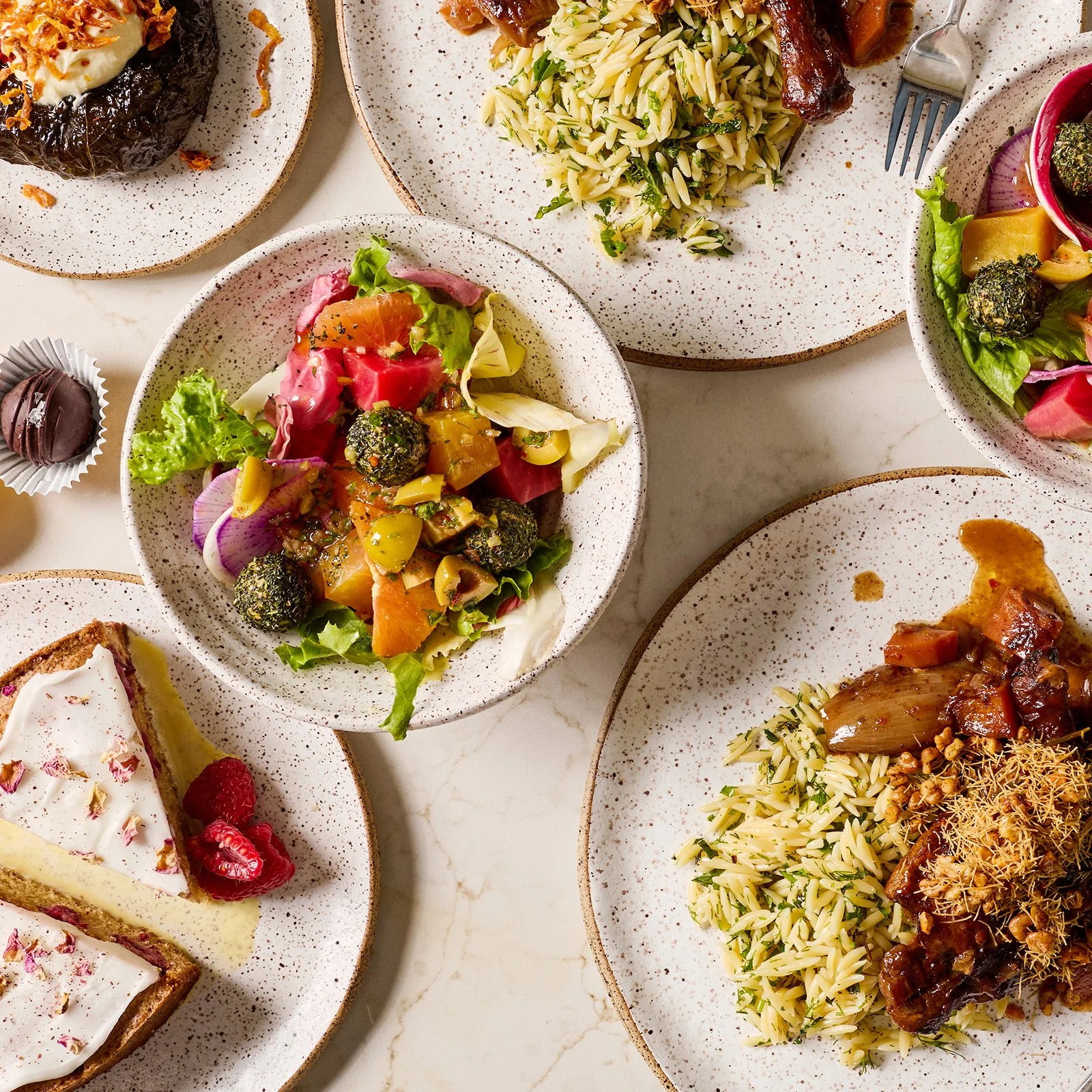 Duck Stifado Valentine's Dinner for Two, Allston Pick Up — Sofra Bakery ...