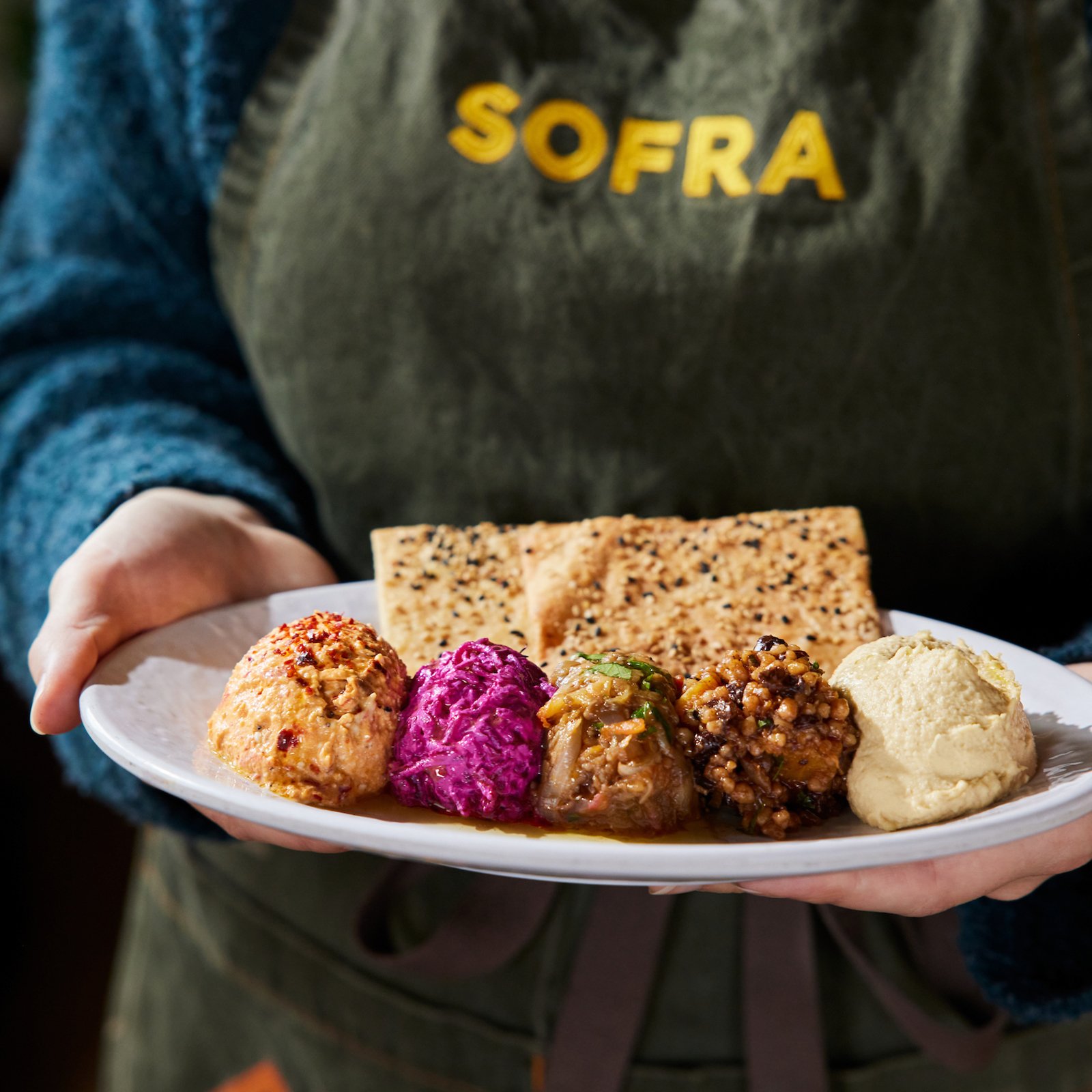 Classes — Sofra Bakery & Cafe