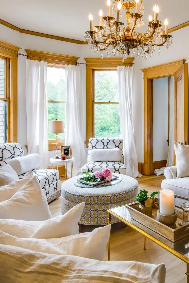 Blog — Nicole Curtis