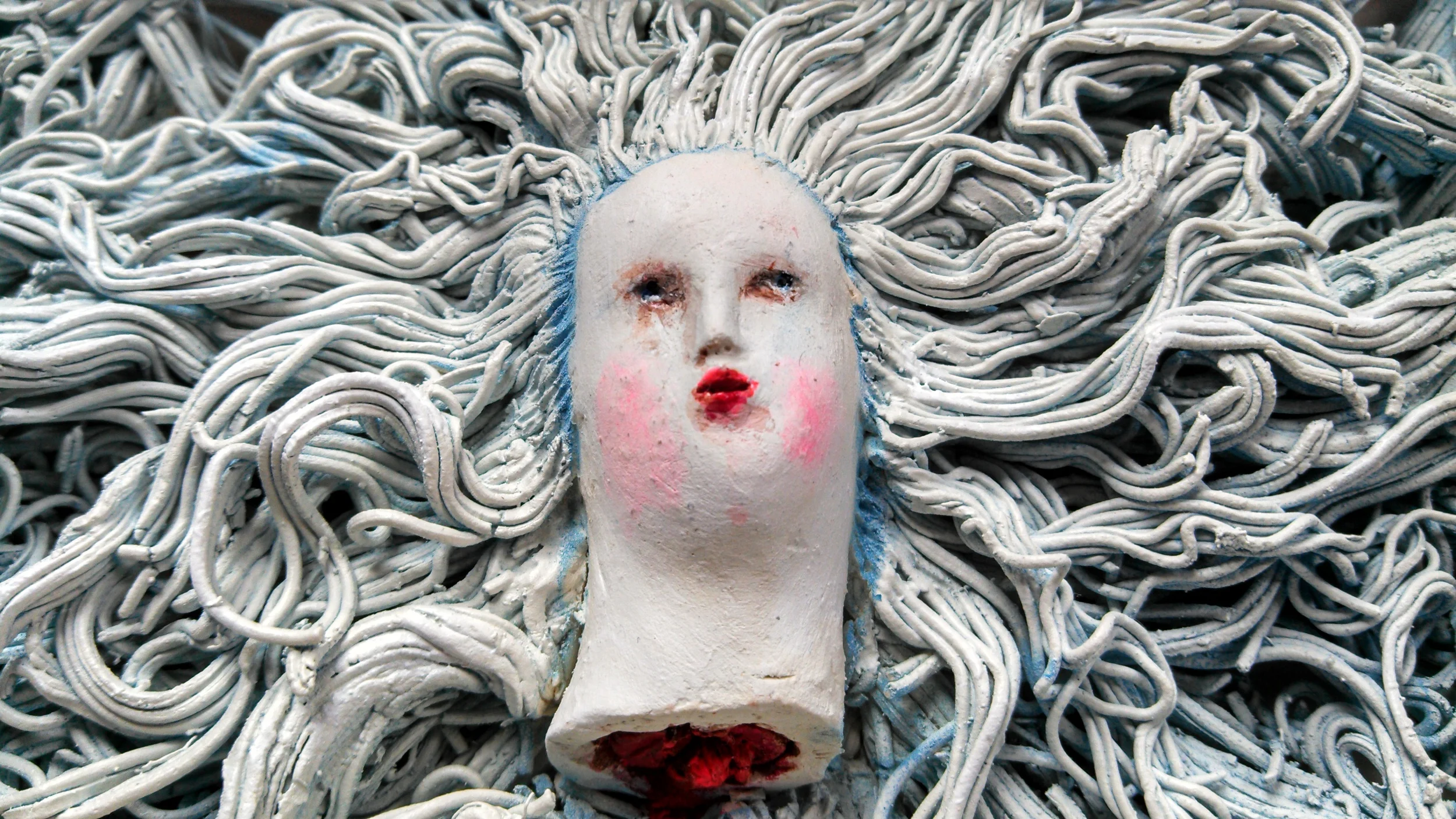 Boxes — Bonnie Marie Smith