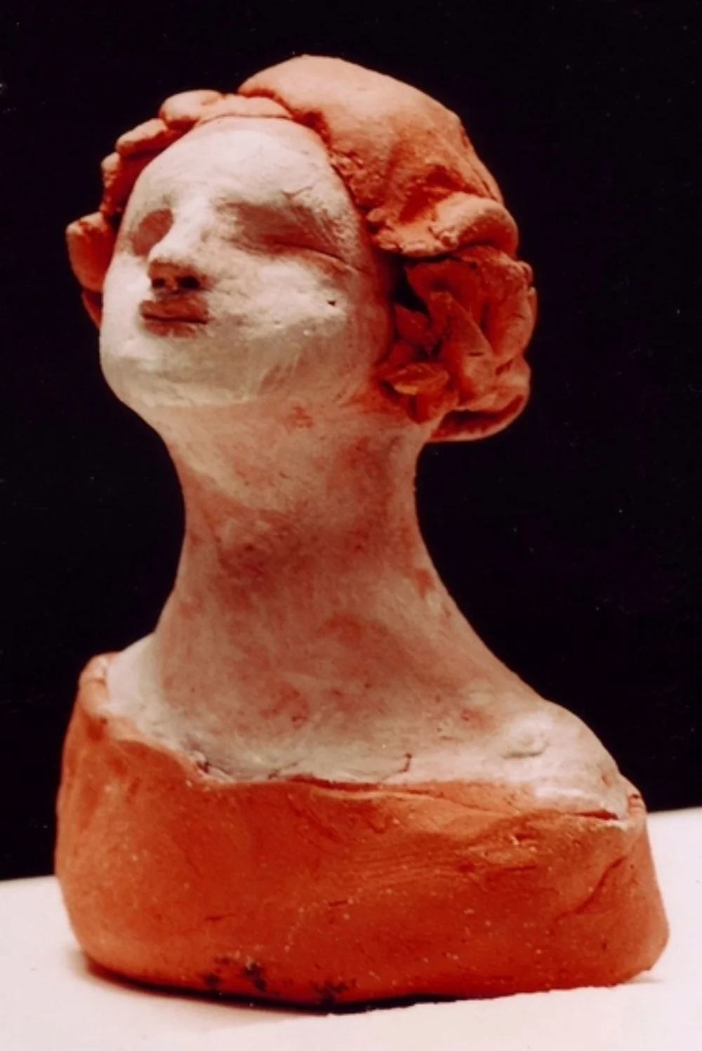 Heads — Bonnie Marie Smith