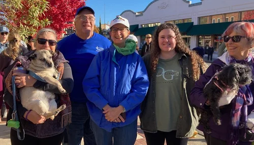 Auburn Interfaith Food Closet — Sierra Foothills Unitarian Universalists