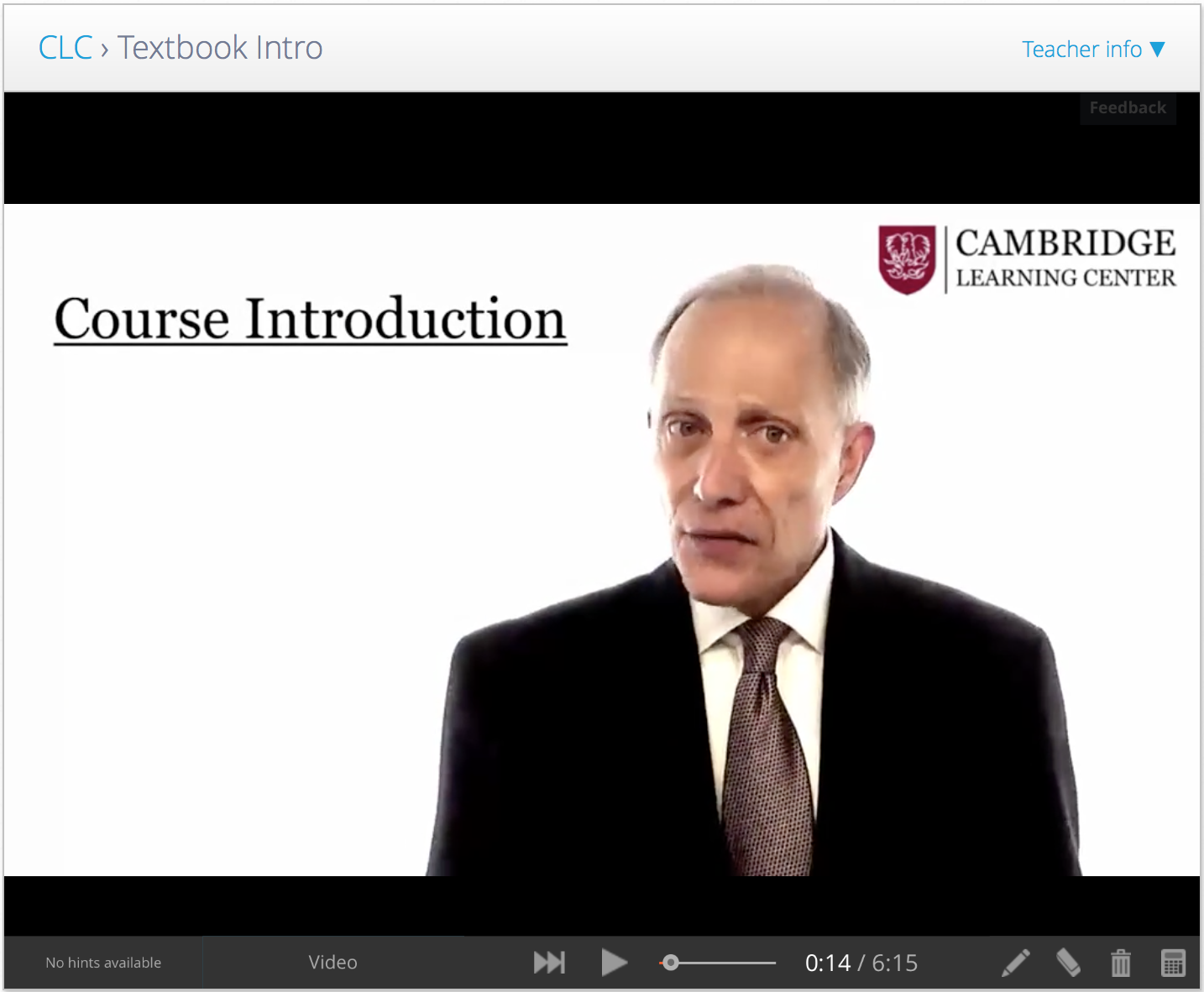 What ESL Students Need To Succeed In MCAT CARS Cambridge Learning Center
