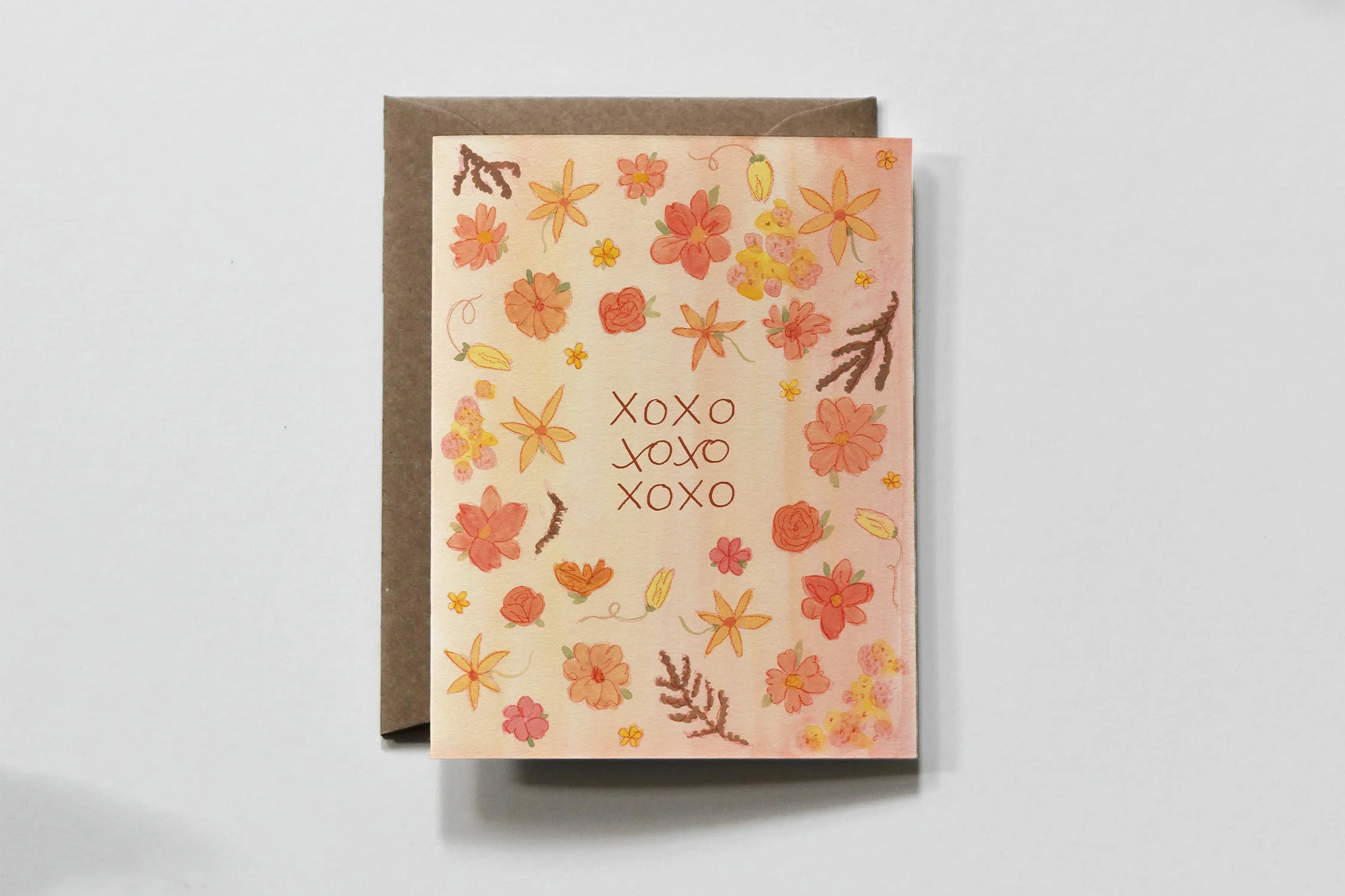 custom calligraphy & wedding invitations in portland, oregon | triple ...