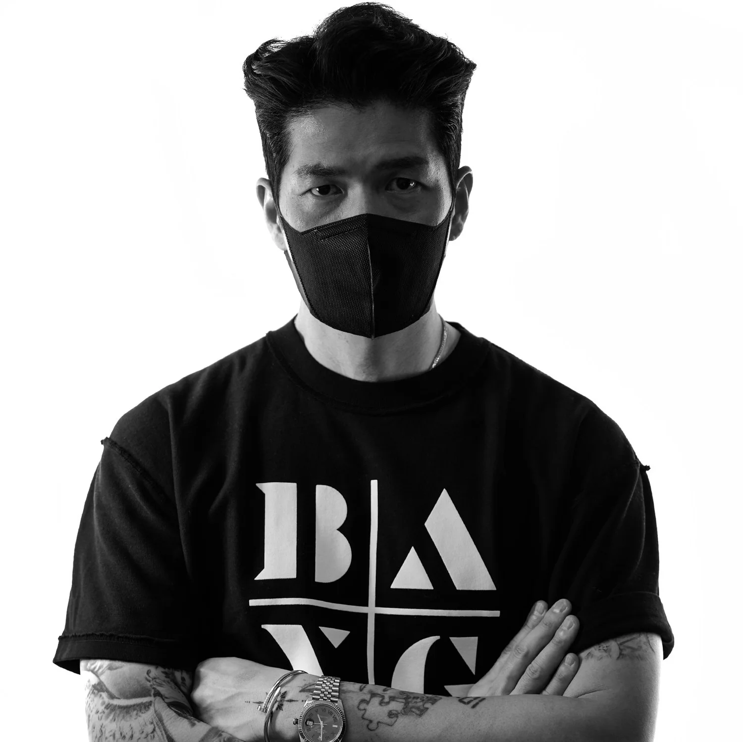 ARTISTS — BANG BANG