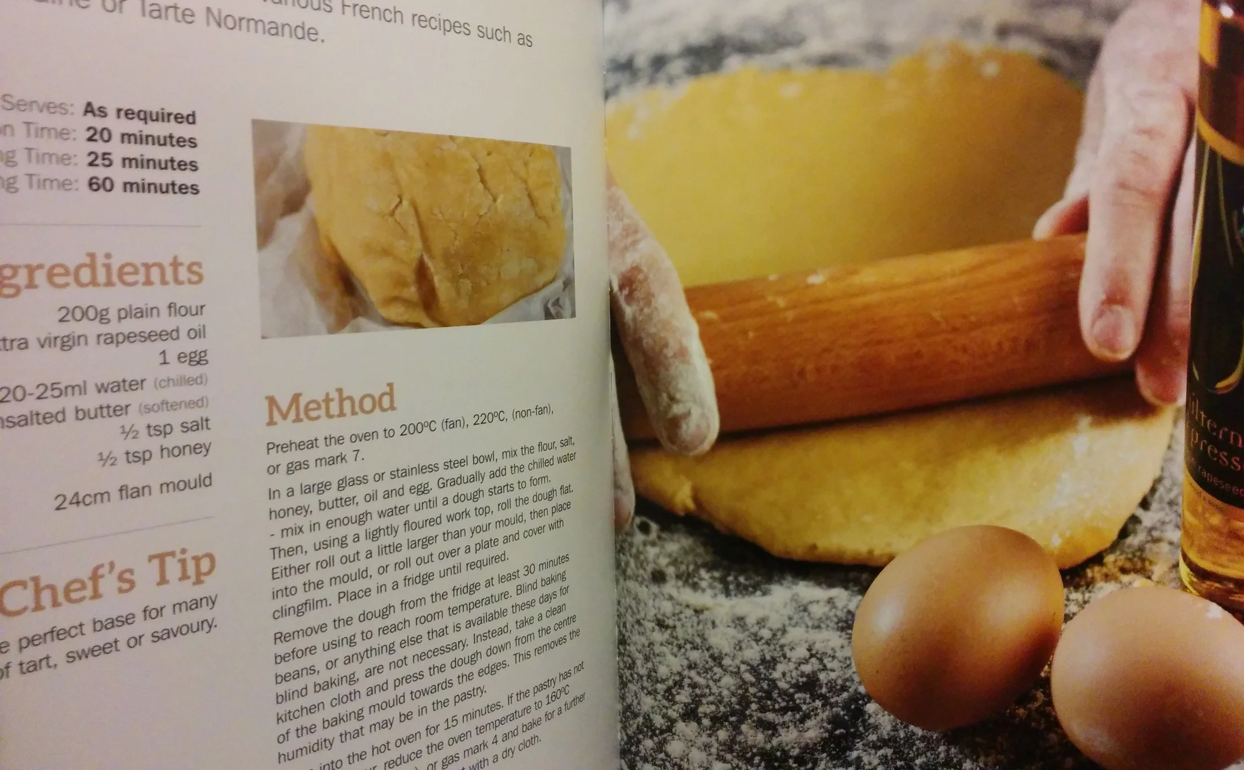 Chiltern Cold Pressed