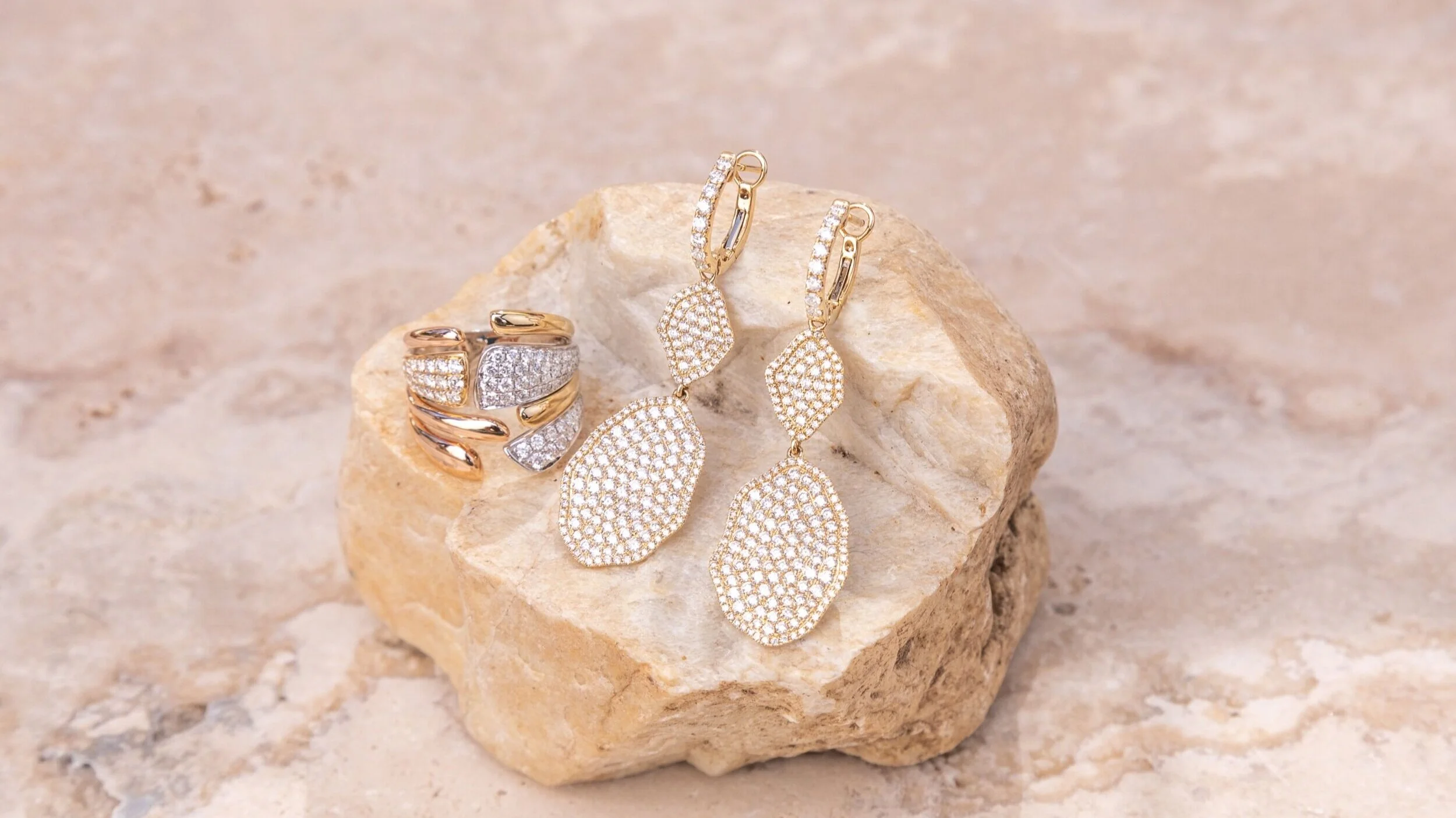 Erin Mac Jewelry | Menlo Park, Bay Area