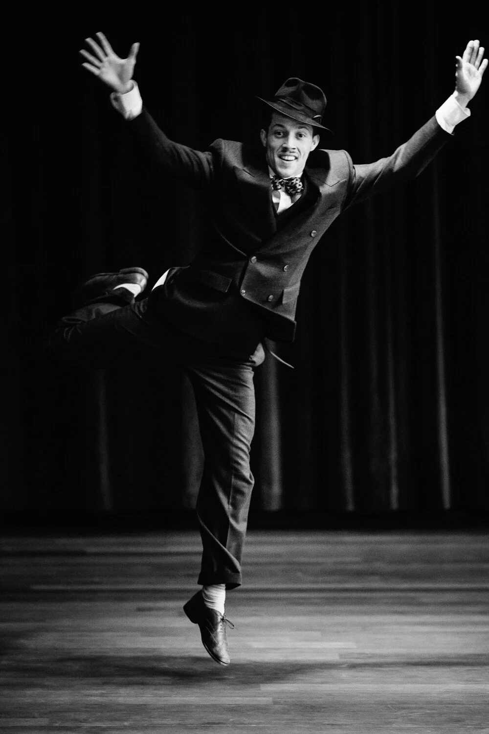 Photography for artists — Eric Bobrie