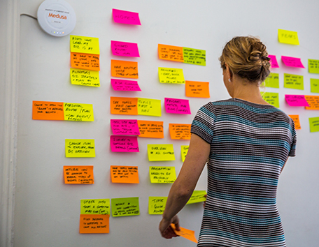 Designer Fact File — Tessa Merrie : Portfolio