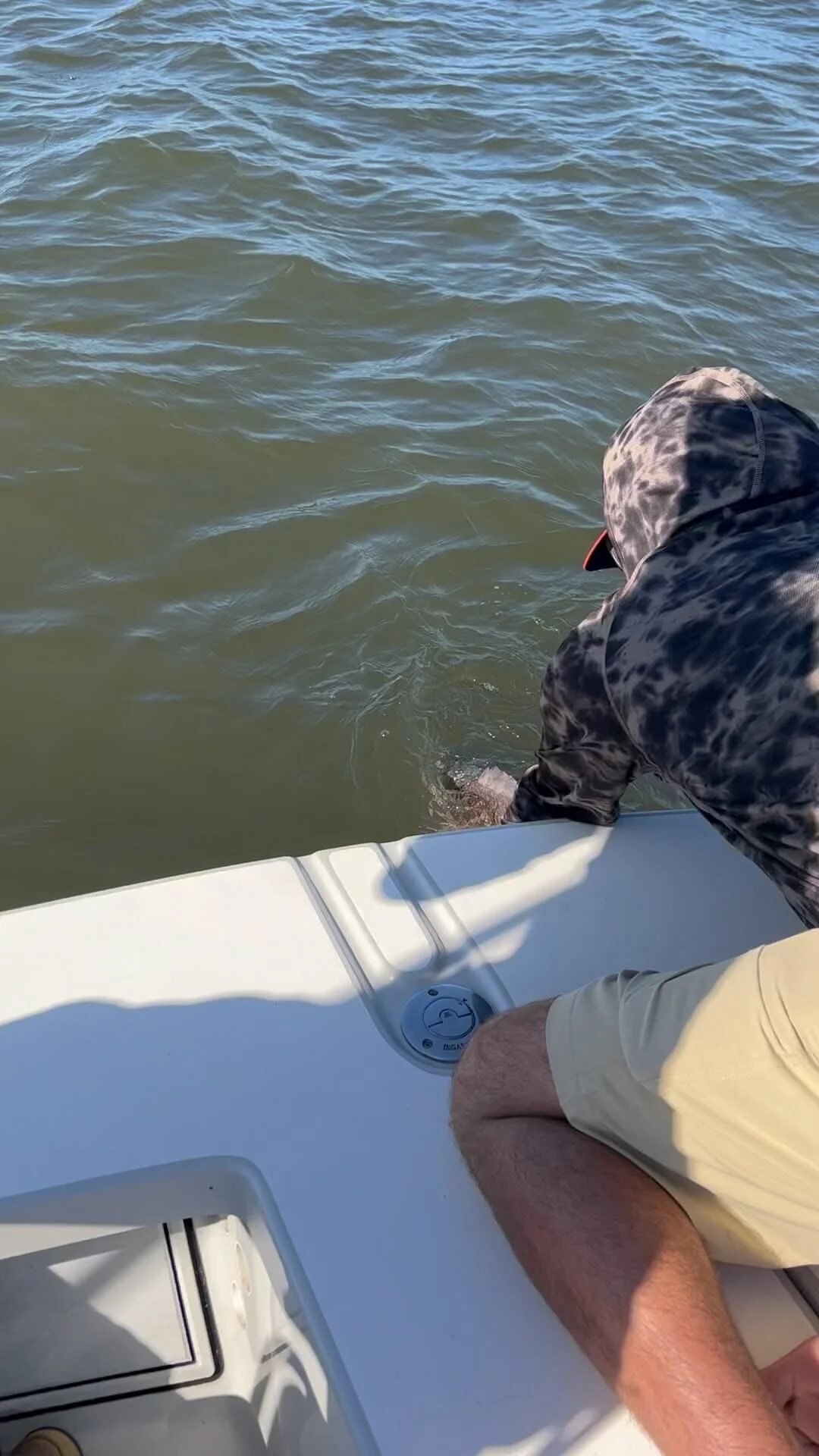 Southern Fly Expeditions - Louisiana Fly Fishing Guide in New Orleans