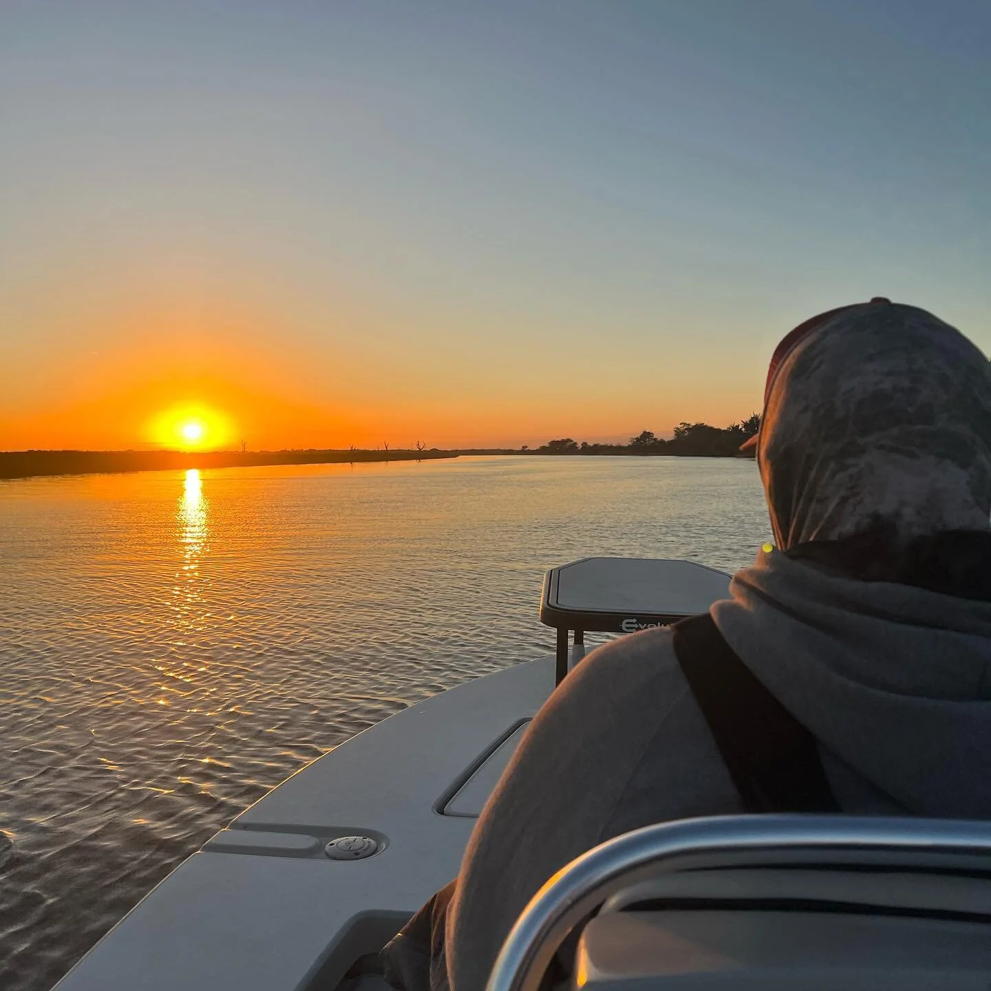 Southern Fly Expeditions - Louisiana Fly Fishing Guide in New Orleans