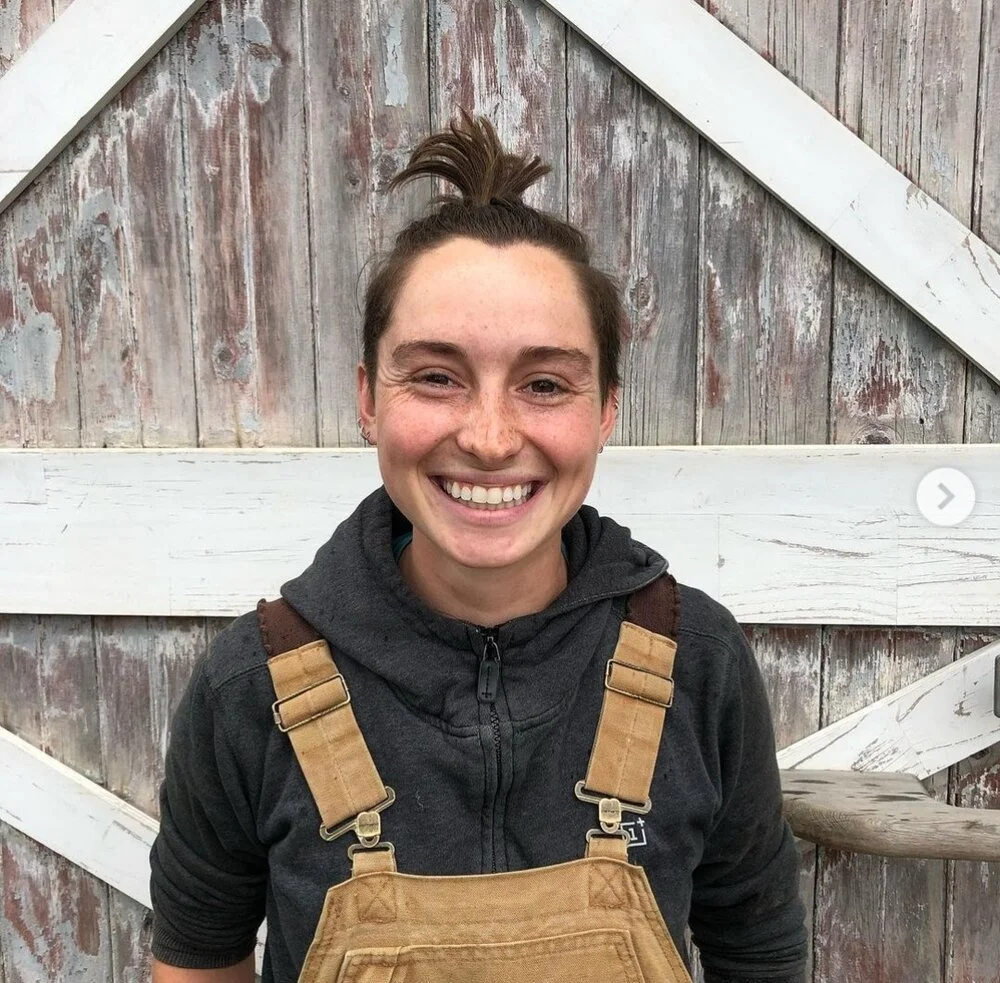 Obercreek Farm: Organic Vegetables, Flowers and Hops
