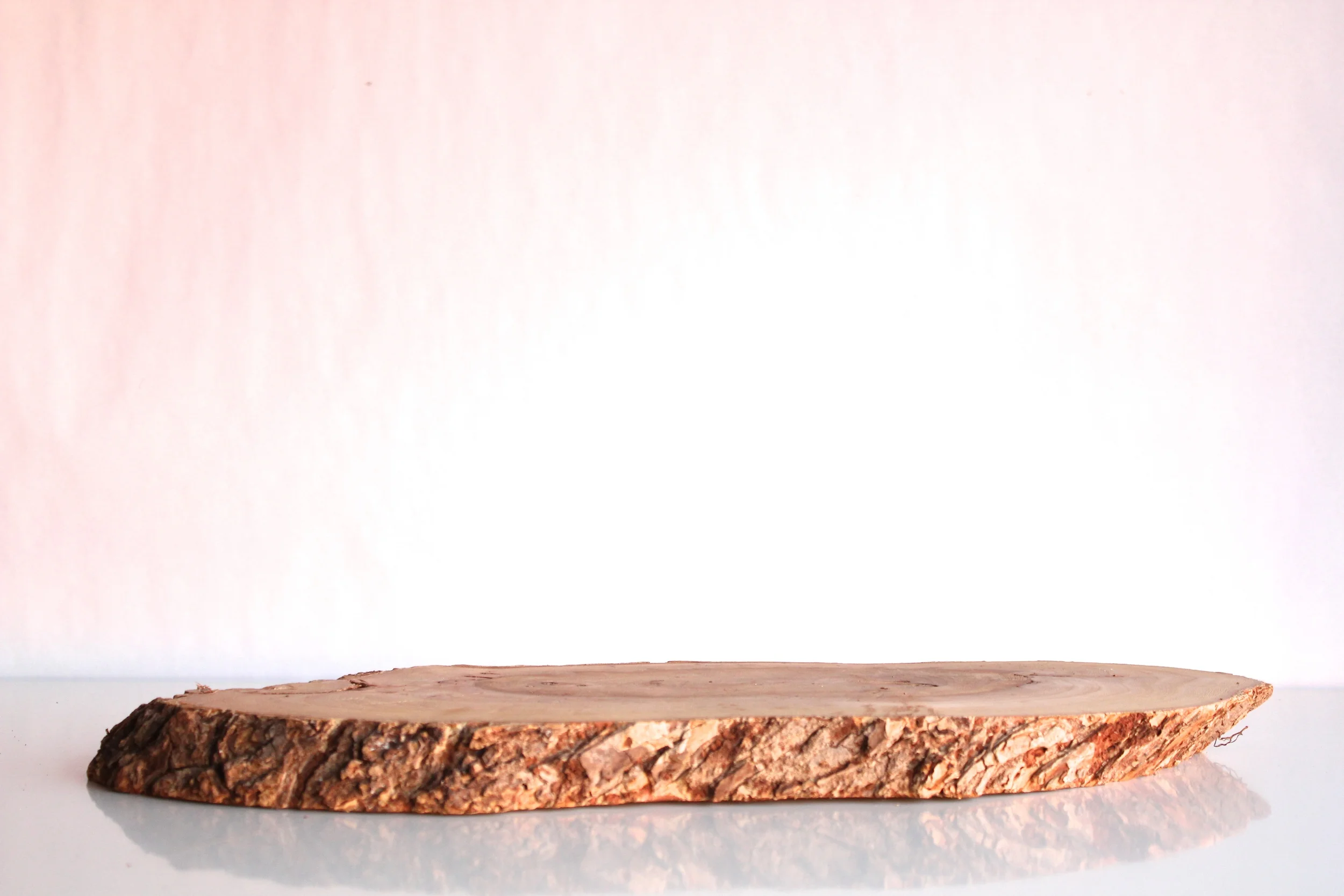 Wood Slabs — Otis + Pearl Partywares Vintage Event Rentals Santa ...