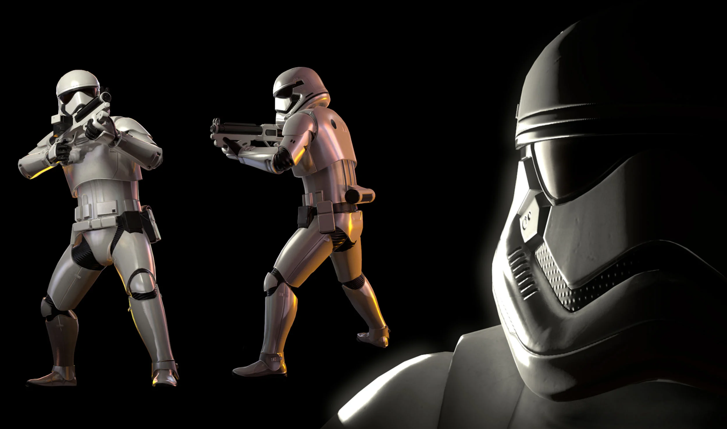 Concept Art House | Art Services Provider