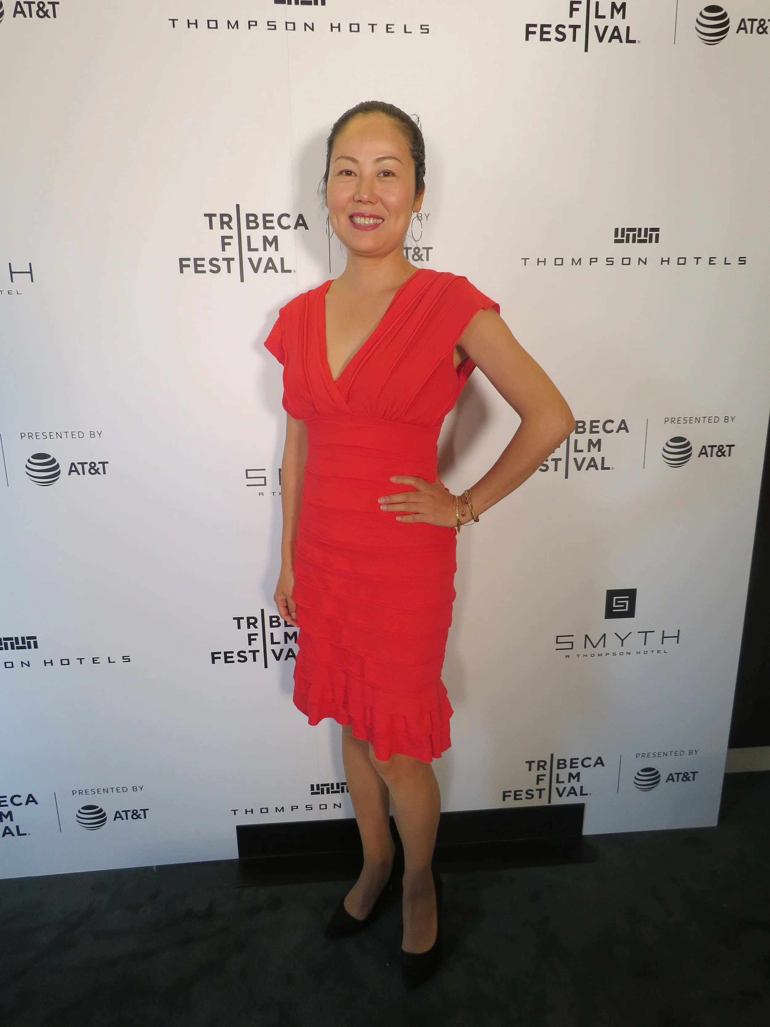 Interview With Wei Yi Lin and Mardy Ma with Vera Miao — Otakus & Geeks