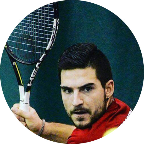 Mattspoint Tennis - Home