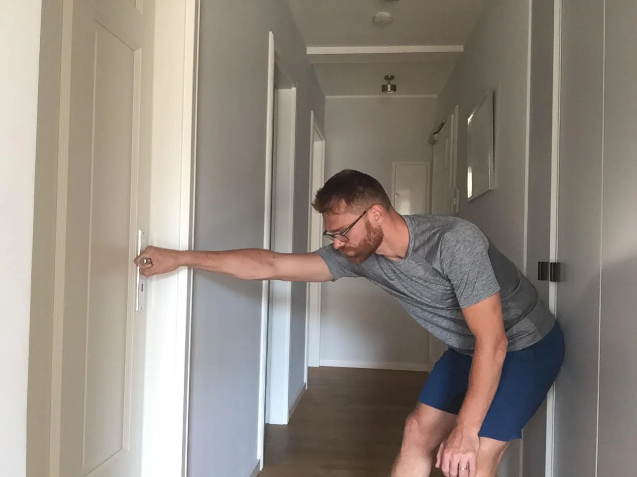 Post-Match Recovery for the Tennis Shoulder - Part 2